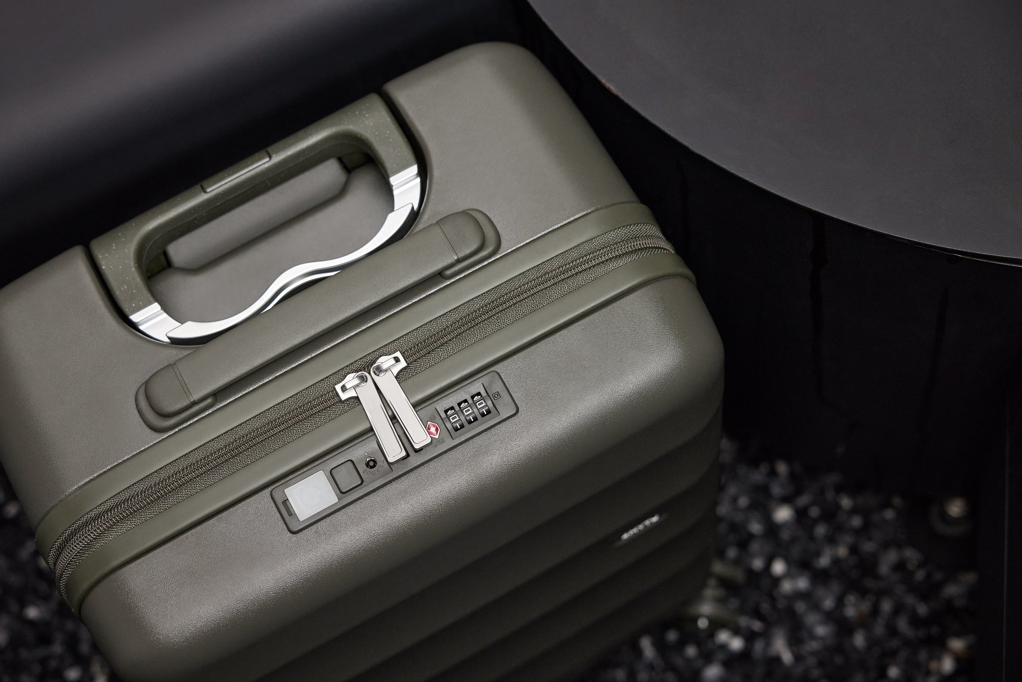 4mytu Luggage: The Ideal Choice for Continuous Explorers – 4MYTU