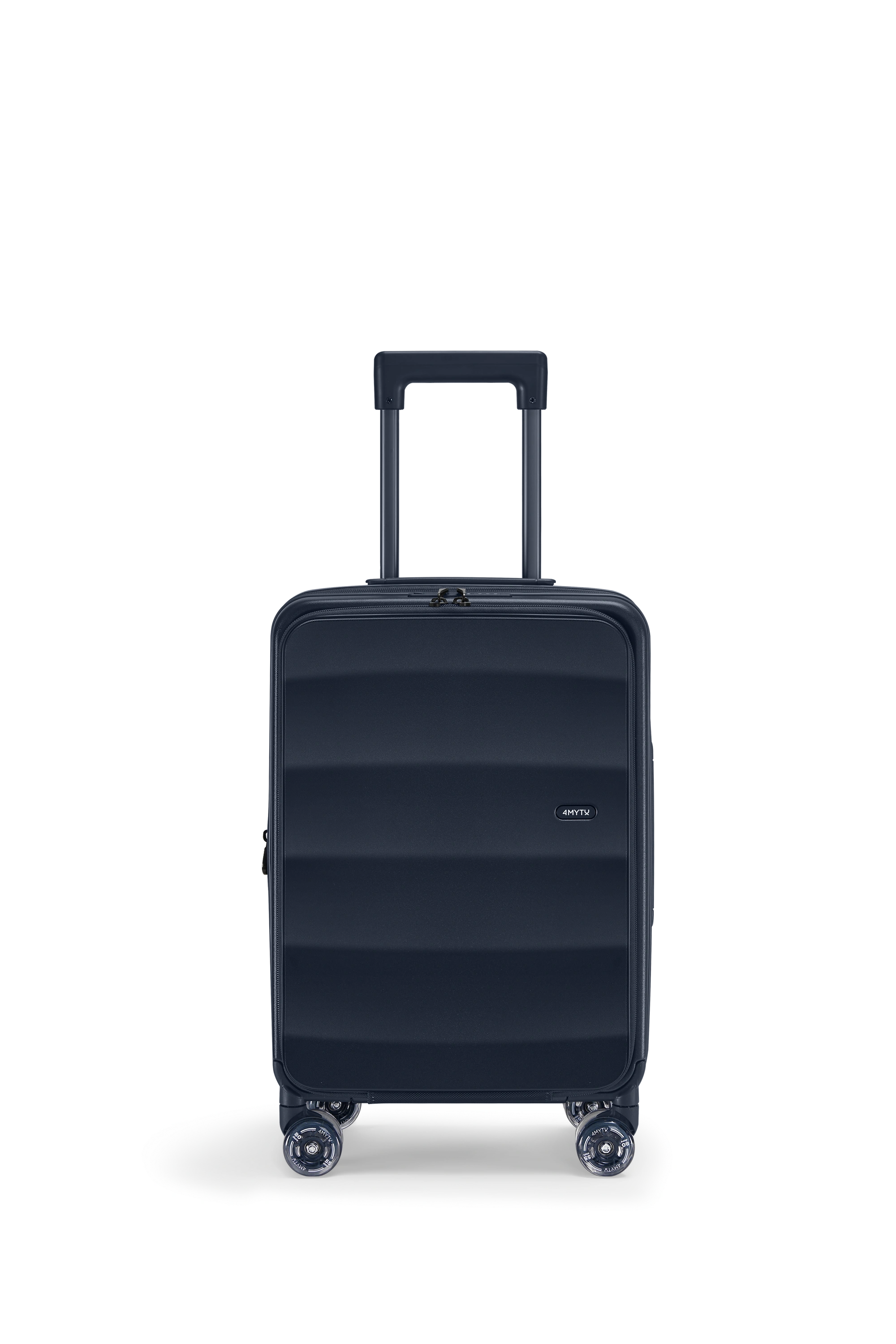 Tank Lite Carry-on in Deep Navy – 4MYTU