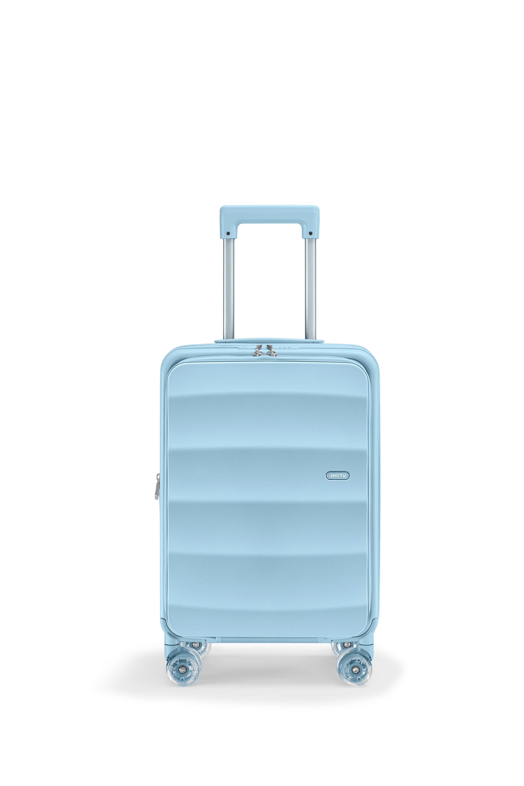 Tank Lite Carry-on in Baby Blue – 4MYTU
